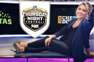 Colleen Wolfe: Wiki Bio, Age, Height, Net Worth, Career, Measurements