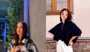 Daneliya Tuleshova: Wiki Bio, Age, Height, Family, Career, Songs