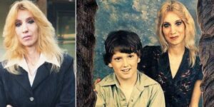 Deborah R Nelson Mathers: Eminem’s Mother Facts, Bio, Family, Death