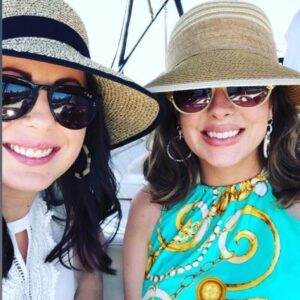 Morgan Ortagus Biography, Age, Height, Affairs, Husband, News Career