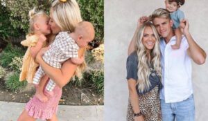 Savannah LaBrant: Wiki Bio, Height, Age, Career, Affair, Net Worth