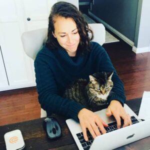 Weather Channel Heather Tesch Biography, Age, Height, Facts, Net Worth