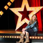 Kenadi Dodds Biography, Age, Facts, Family, Net Worth | Gossips Diary