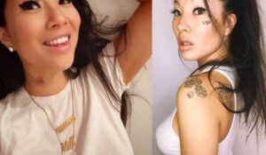 Asa Akira Biography, Wiki, Age, Facts, Net Worth, Affairs | Gossips Diary