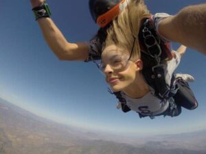 Kimmy Granger Biography, Age, Height, Facts, Boyfriends, Net Worth