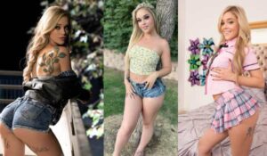 Kali Roses Biography, Age, Measurement, Hidden Facts, Awards