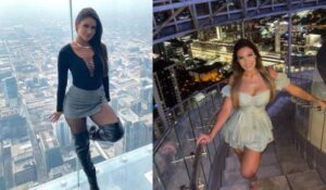 Katana Kombat Biography, Age, Height, Measurement, Unknown Facts