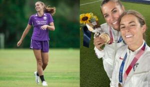 Alex Morgan (Soccer Player) Biography, Age, Lifestyle, Facts, Net Worth