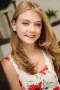Hannah Hays Biography, Age, Net Worth, Unknown Facts, Boyfriend
