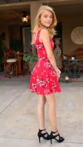 Hannah Hays Biography, Age, Net Worth, Unknown Facts, Boyfriend