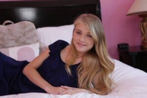 Hannah Hays Biography, Age, Net Worth, Unknown Facts, Boyfriend