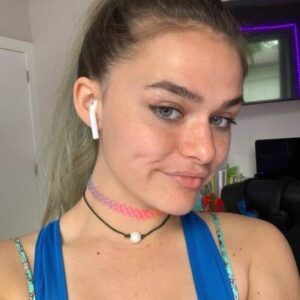 Megan Guthrie (Megnutt02) TikTok Star: Bio, Age, Wiki, Career, Net Worth