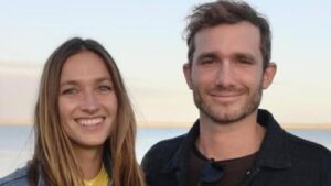 Fiona Viotti Biography, Age, Height, Measurements, Sexual Harassment