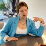 KarinaOMG Biography, Age, Height, Parents, Net Worth | Gossips Diary