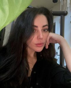 Whitney Wright Bio: Age, Height, Measurement, Net Worth, Marraige Life