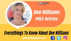 Dee Williams Bio, Career, Early Life, OnlyFans, Net Worth, Husband