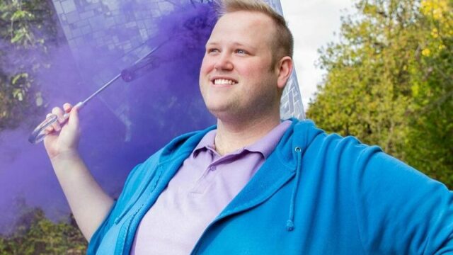 Shane Whalley Biography, Before and after weight loose, Age Instagram ...