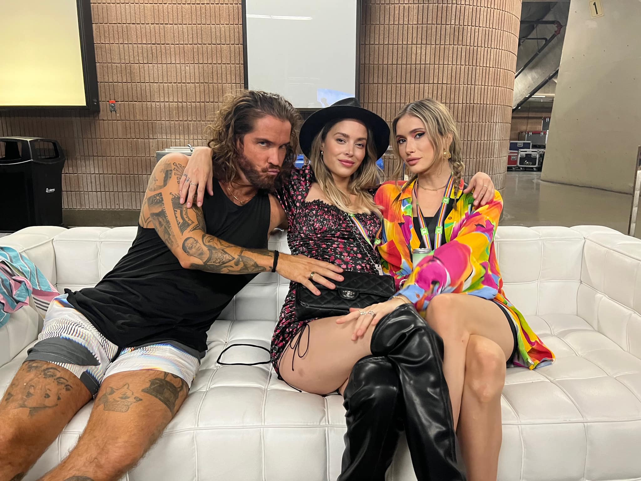 Lysandre Nadeau Wiki, Net Worth, Podcast, Big Brother, YouTube ...