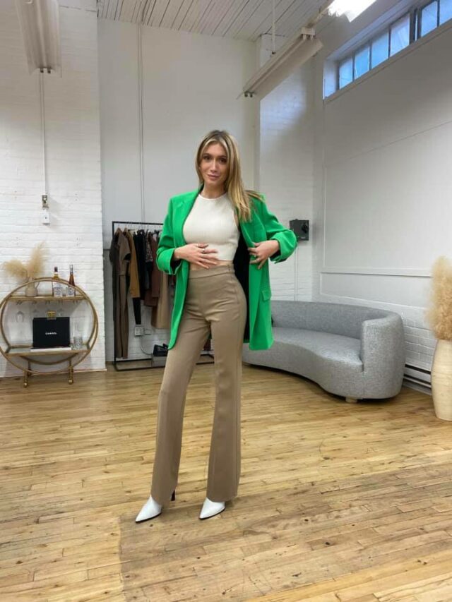 Lysandre Nadeau Wiki, Net Worth, Podcast, Big Brother, YouTube, Conjoint & Shoresy