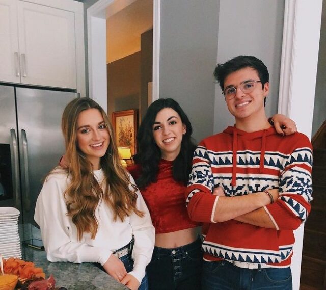 Sadie Aldis Biography, Net worth, Age, Siblings, Shop, Instagram and ...