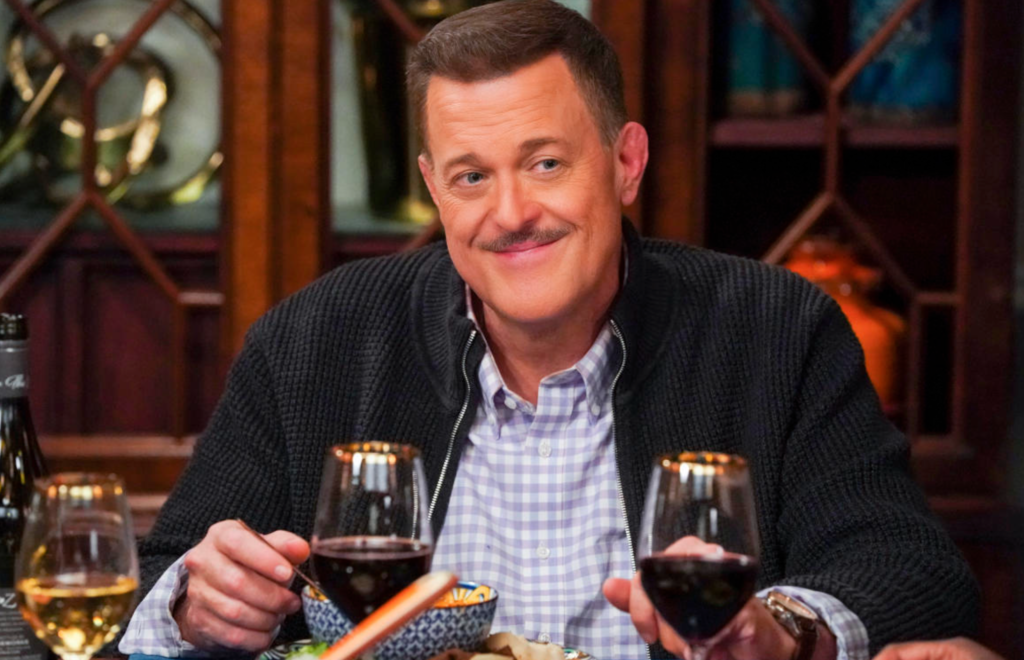 Billy Gardell on Weight Loss, before and after weight loss - Gossips Diary