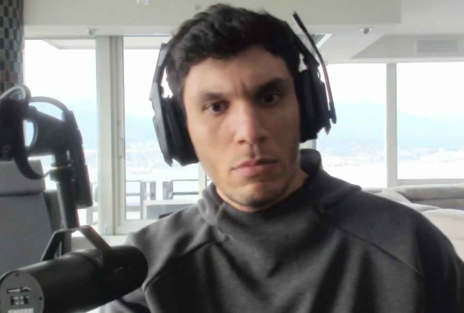 Gossip about Streamer TrainwrecksTV - Gossips Diary