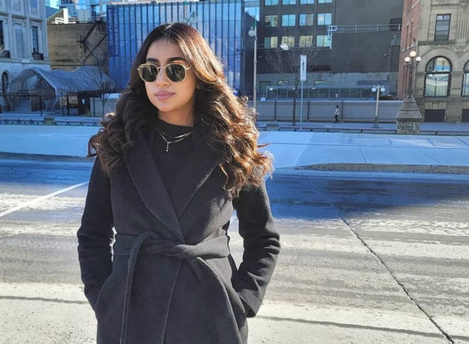 Jagmeet Singh’s wife, Gurkiran Kaur Sidhu age, net worth, bio & wiki ...