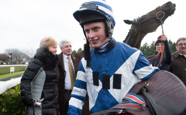 James Bowen Net worth, age, family, James Bowen jockey wiki & sporting ...