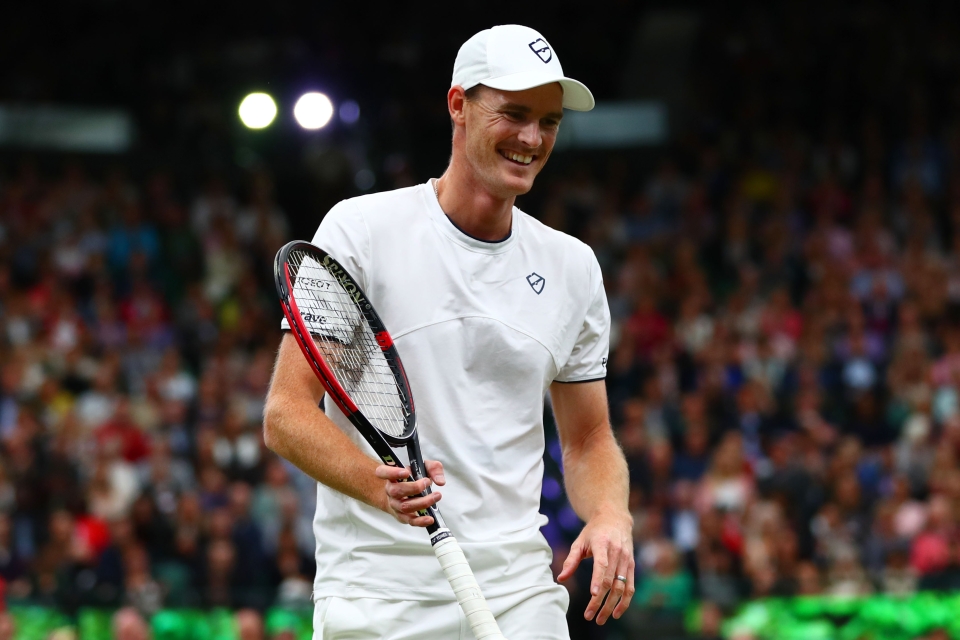 Jamie Murray Net Worth, Wife, Children, Height, Age & Much More ...