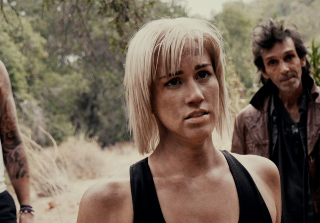 Mair Mulroney Age, Biography, Husband, Height, Dhar mann Cast, Movies ...