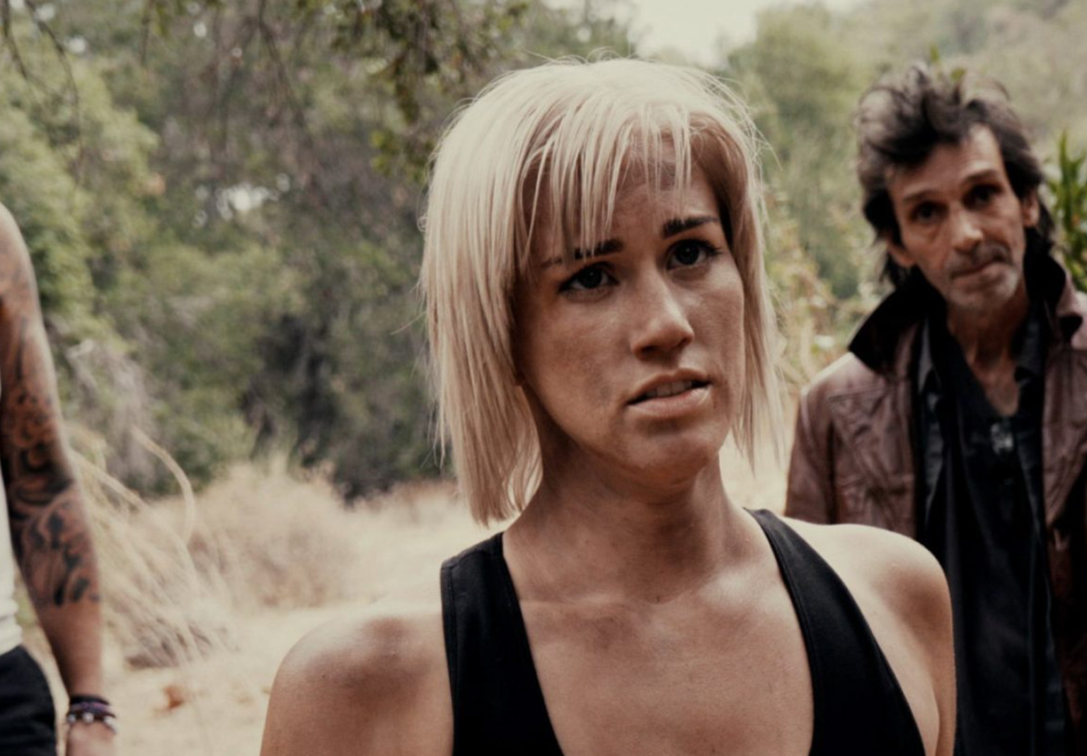 Mair Mulroney Age, Biography, Husband, Height, Dhar mann Cast, Movies ...