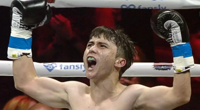 Michael Reeves Height, Age, Net Worth, Girlfriend, Boxing! - Gossips Diary