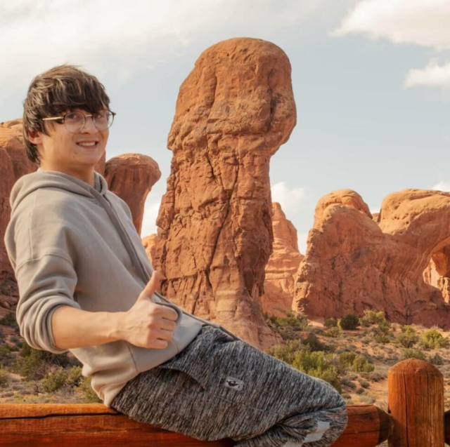 Michael Reeves Height, Age, Net Worth, Girlfriend, Boxing! - Gossips Diary