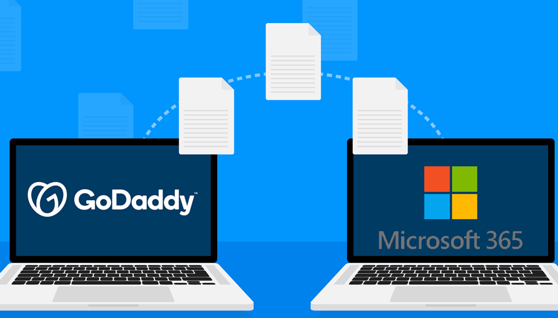 Top 5 Reasons to Migrate from GoDaddy to Microsoft Office 365 - Gossips ...