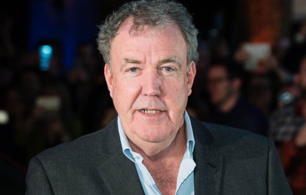 Jeremy Clarkson's Net Worth, Wife, Children, Age, Height, Bio & Wiki ...