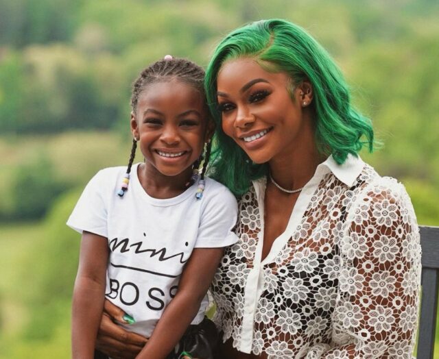 Jade Cargill’s Husband Brandon Phillips Height, Age, Net Worth, Family ...