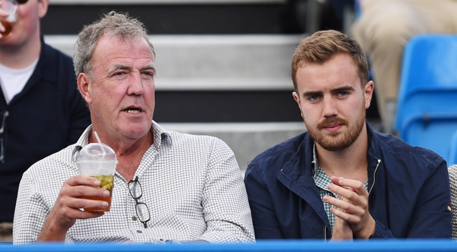 Who Are Jeremy Clarkson’s Children: Emily, Katya, And Finlo?