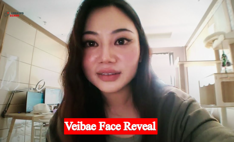 Veibae Face Reveal: Discover Her Real Name, Age, Net Worth & More - Gossips Diary
