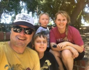 Who Are Katherine Norland’s Kids: Timothy And Elijah Norland? - Gossips ...