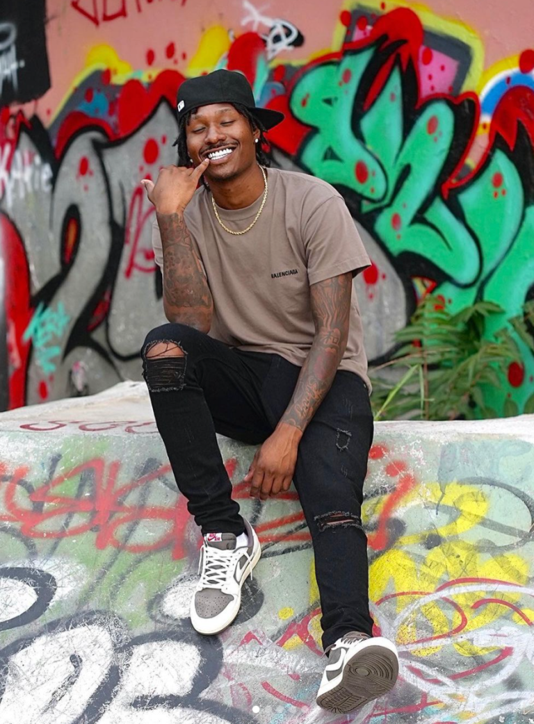 How Tall is Duke Dennis? A Look at His Height, Age, Net Worth & More