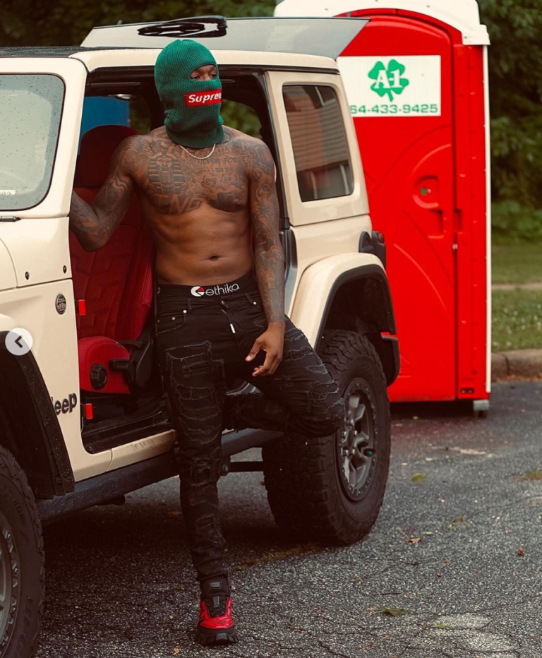 How Tall is Duke Dennis? A Look at His Height, Age, Net Worth & More