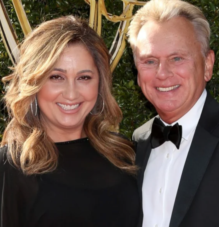 Who is Pat Sajak ex-wife Sherill Sajak? Age, Net Worth & Marital Status