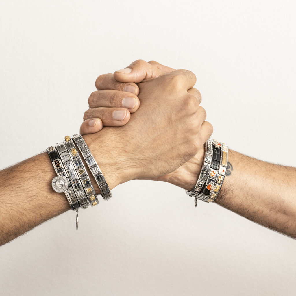 Italian Bracelets: Echoes of Elegance from the Mediterranean - Gossips ...