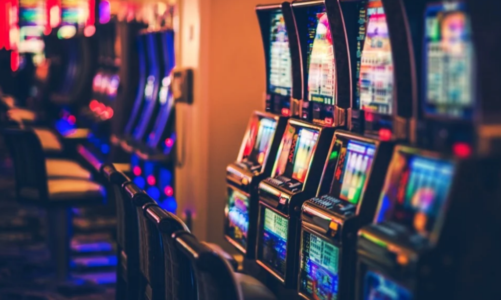 The Most Common Themes You'll Encounter in Slot Games - Gossips Diary