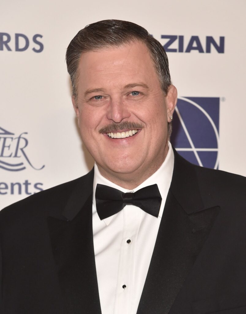 Billy Gardell Net Worth, Age, Parents, Kids, Wife, height, Weight, Bio ...