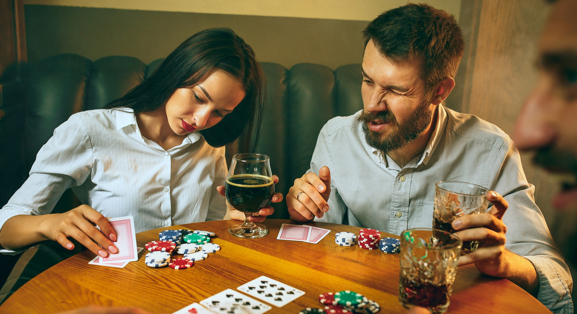 Does Gambling Impact Your Quality of Life? - Gossips Diary