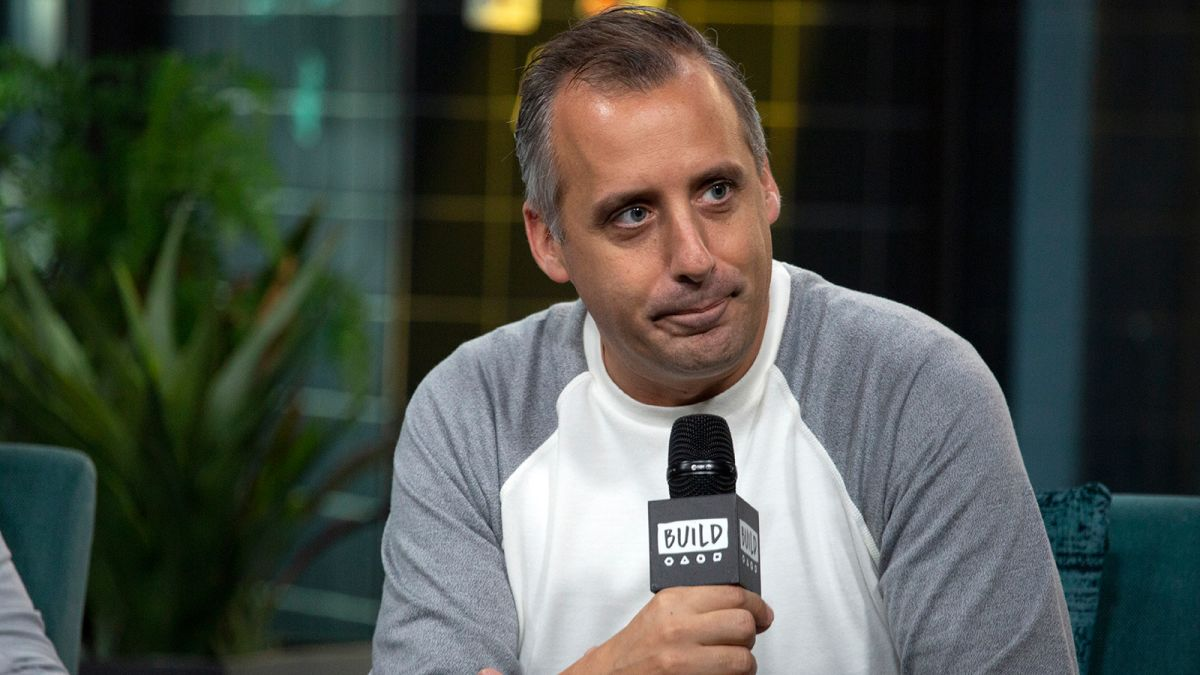 What Happened to Joe on Impractical Jokers? 5Is Joe really gone? What ...