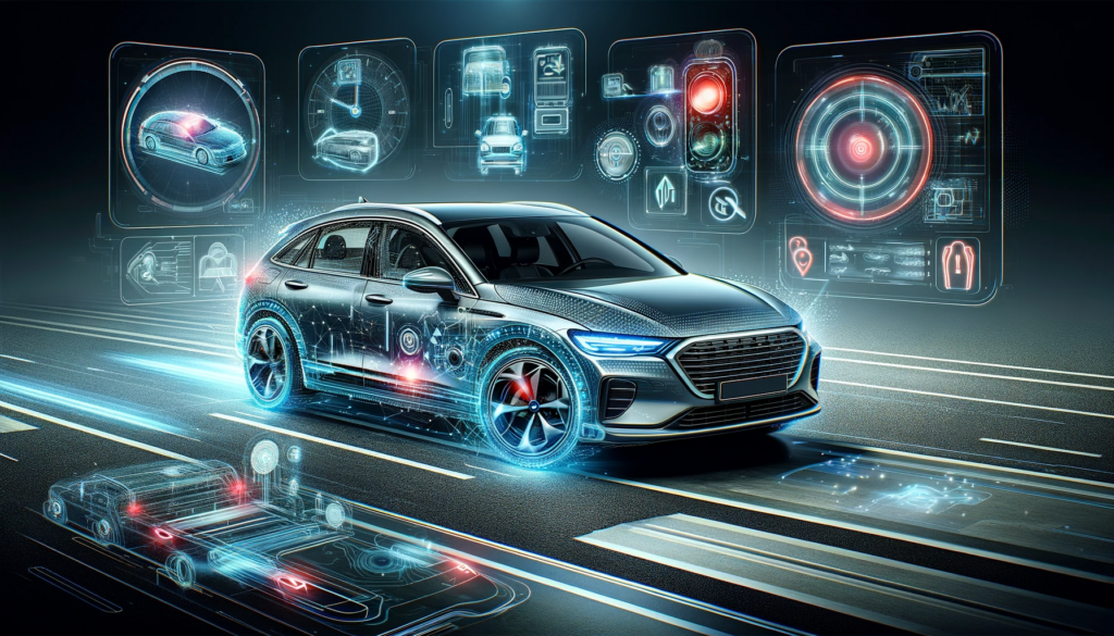 The Role of Technology in Enhancing Driving Safety: A Comprehensive ...