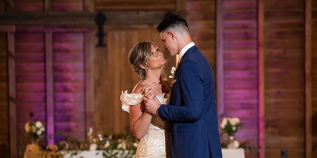 Dancing Down Memory Lane: How to Select a Mother-Son Dance Song with ...