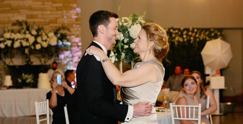 Dancing Down Memory Lane: How to Select a Mother-Son Dance Song with ...
